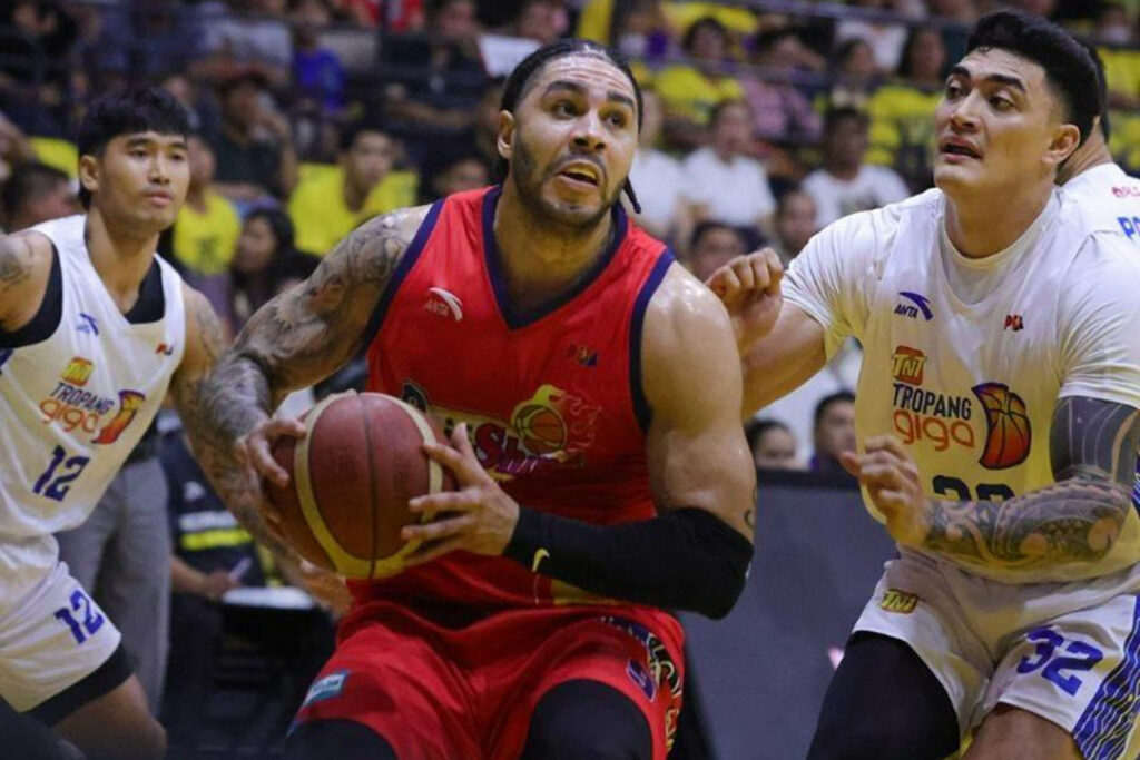 Fuller injects some life to ROS Governors’ Cup semifinal campaign ...