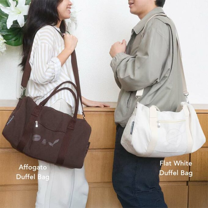 Start your Holiday Adventure! The Coffee Bean & Tea Leaf's 2024 Limited ...