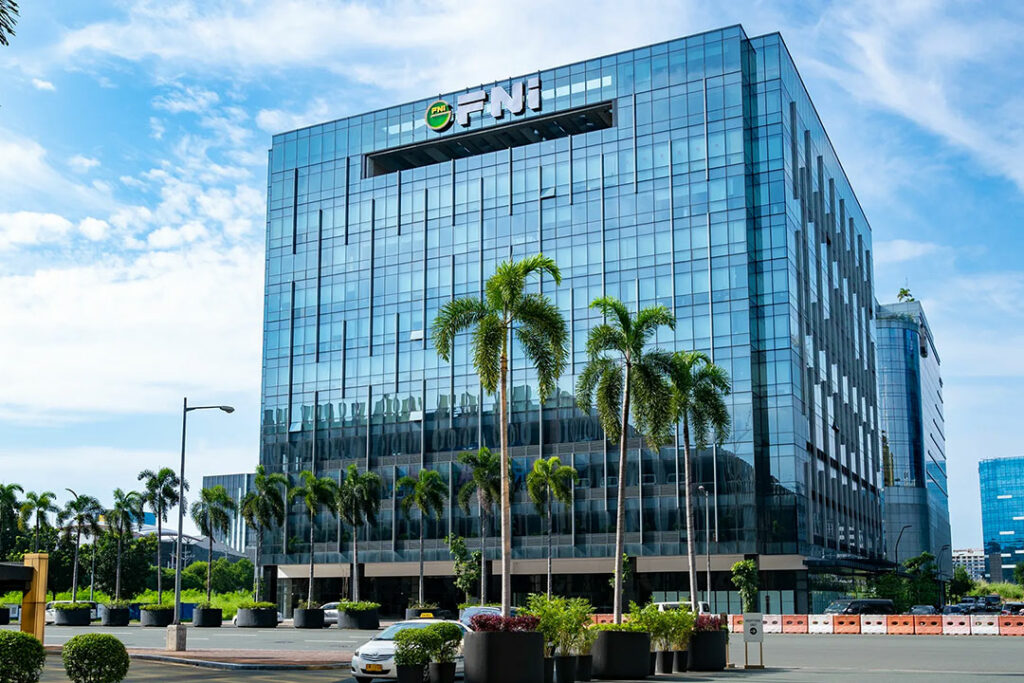 FNI eyes partnership for nickel processing plant - BusinessWorld Online