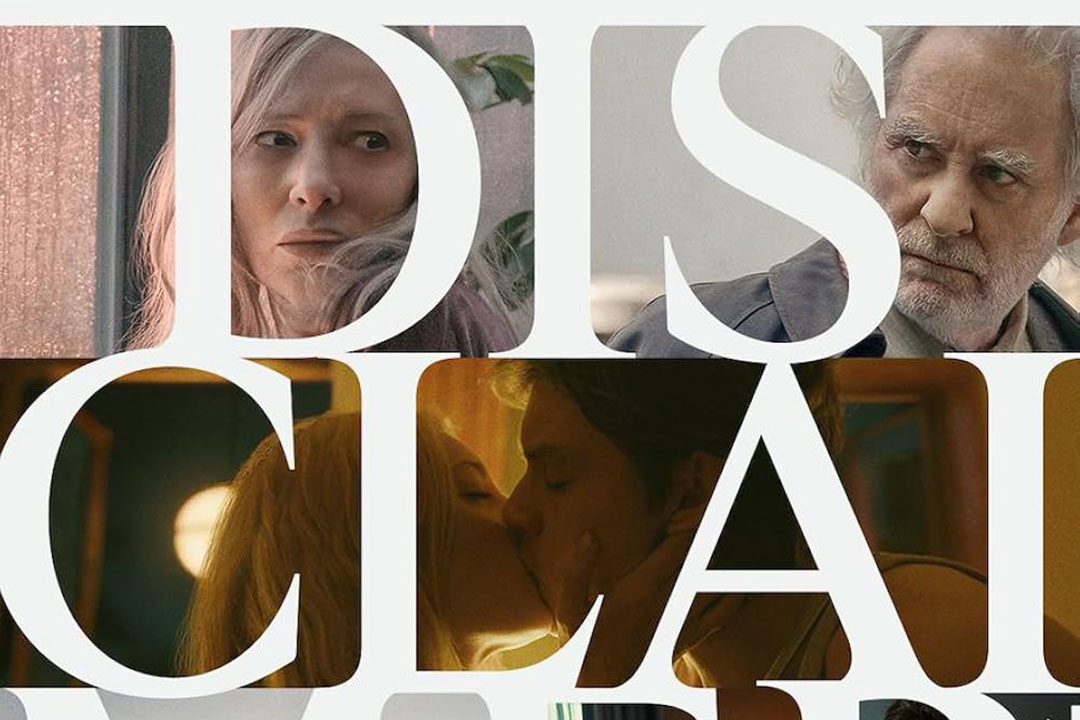 Secrets and speedy thumbs as Blanchett and Cuaron team up for ...