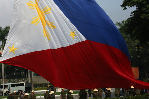 PHL aims to be in top 20% in World Bank’s Business Ready report ...