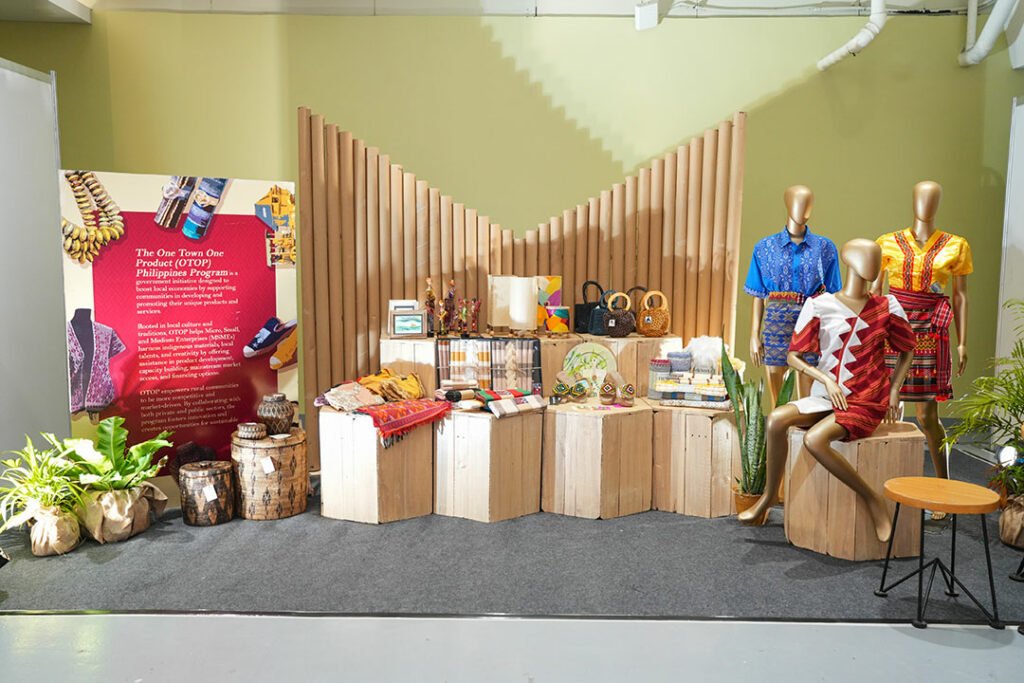 DTI craft fairs push MSME products - BusinessWorld Online