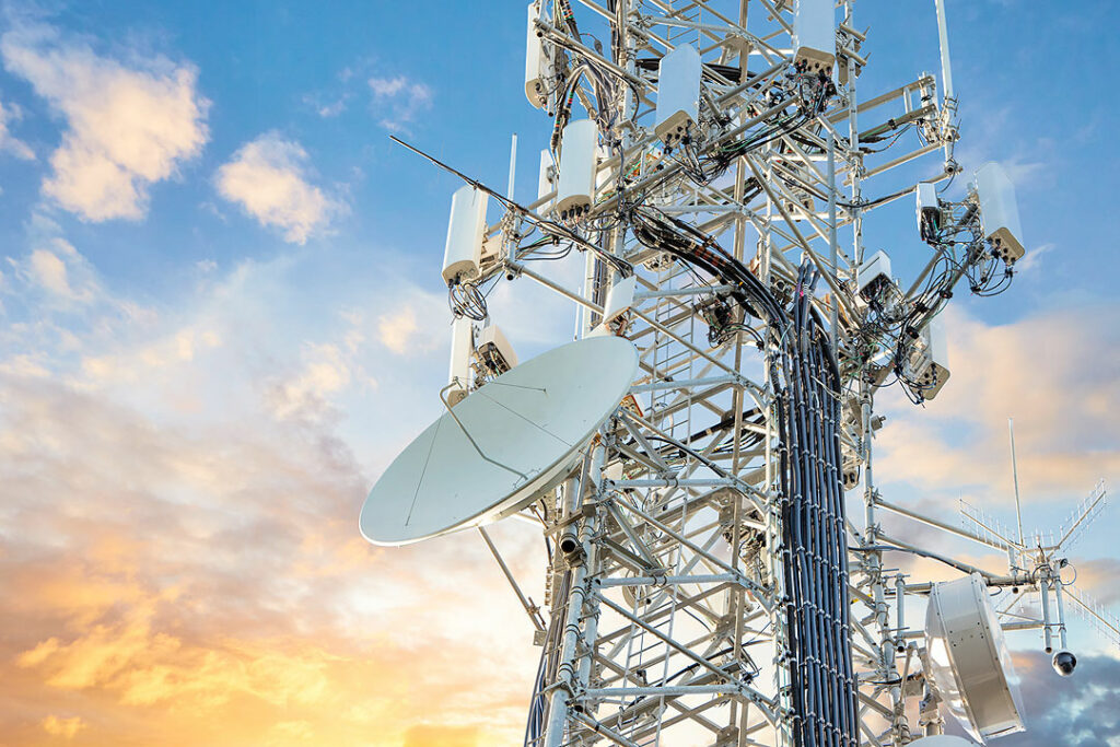 Globe completes P300-M tower sale to Unity Digital Infrastructure ...