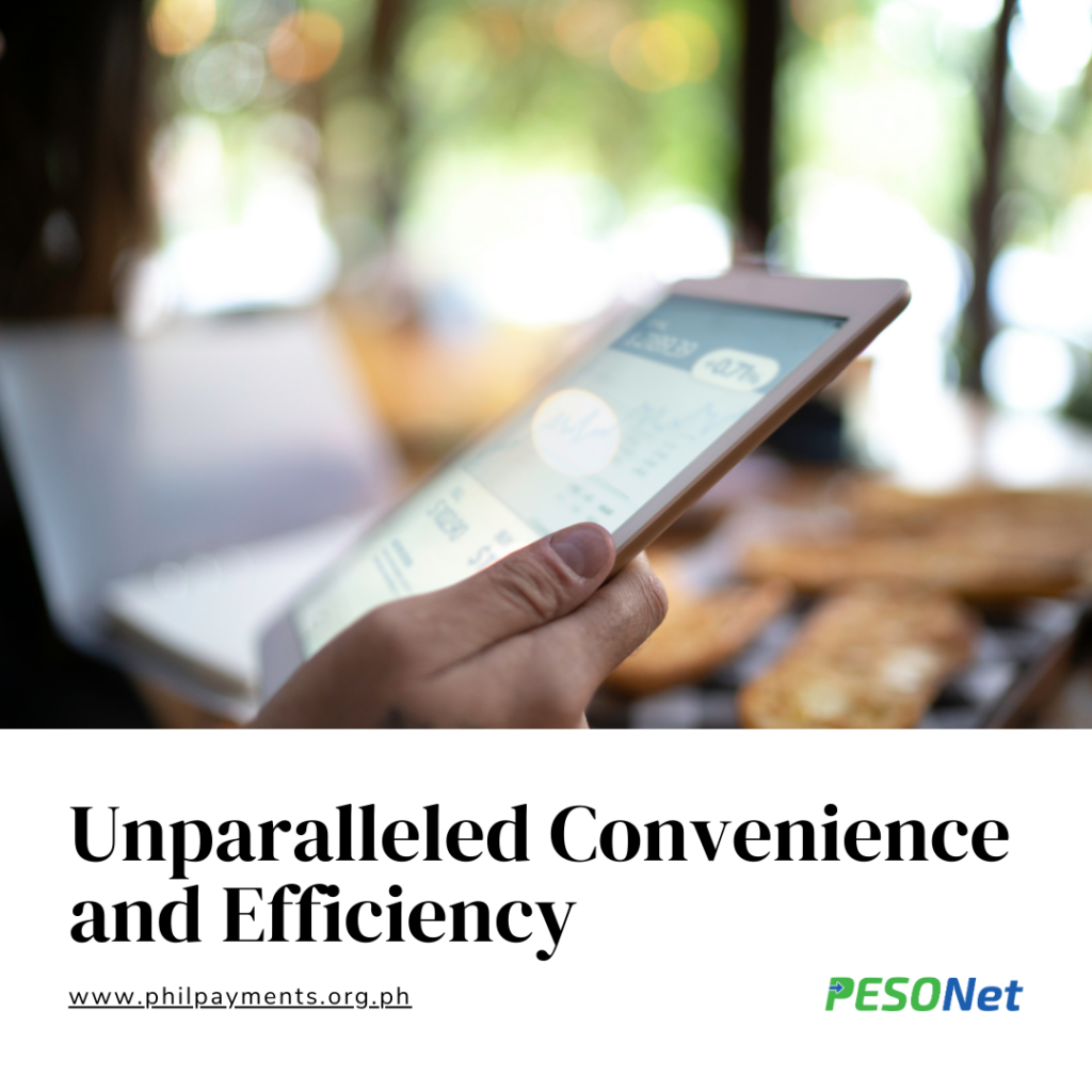 PESONet celebrates 7 Years of revolutionizing digital payments in PHL ...