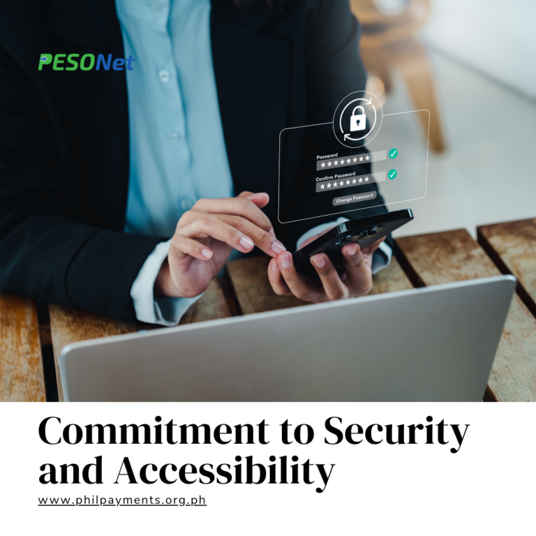 PESONet celebrates 7 Years of revolutionizing digital payments in PHL ...