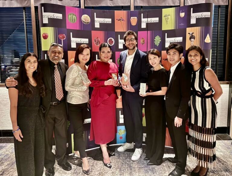 DigiPlus clinches multiple accolades in Transform Awards Asia ...