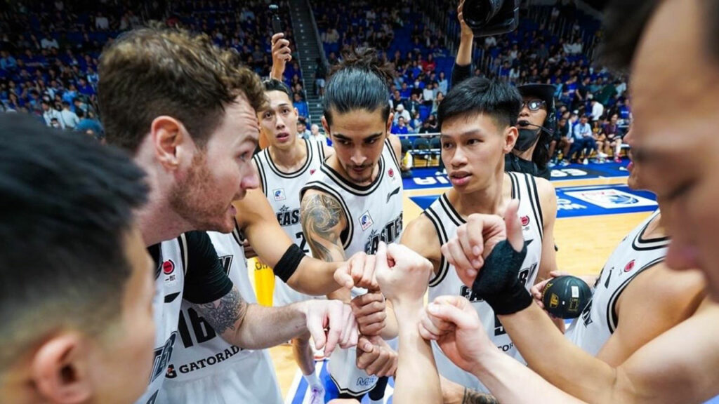 Guest team HK Eastern takes PBA campaign vs Phoenix Fuel Masters ...