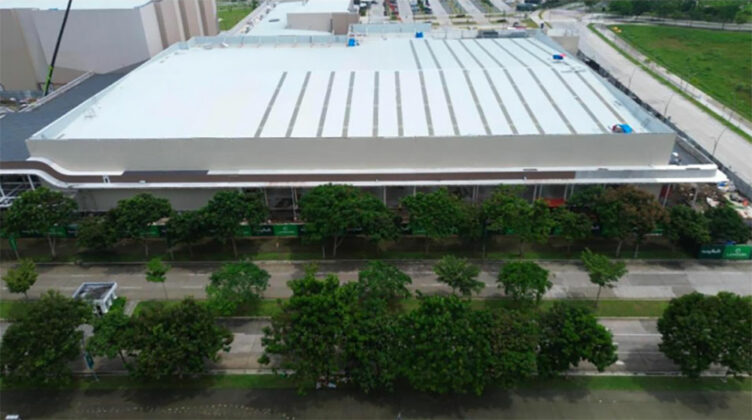 Reytech targets to finish Landers in Vermosa estate before yearend ...