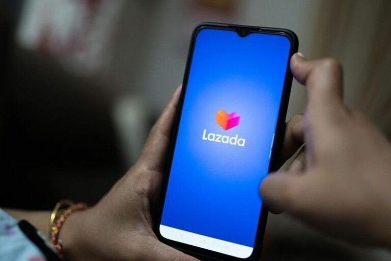 Lazada PHL, PayMongo partner to boost cashless transactions with QR Ph ...