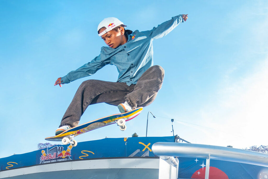 Didal makes triumphant comeback at Red Bull Buenos Aires Conquest ...