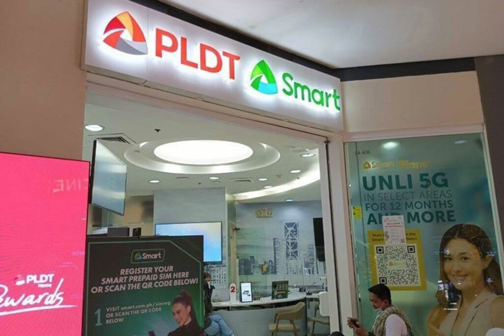 PLDT, Smart block online abuse - BusinessWorld Online