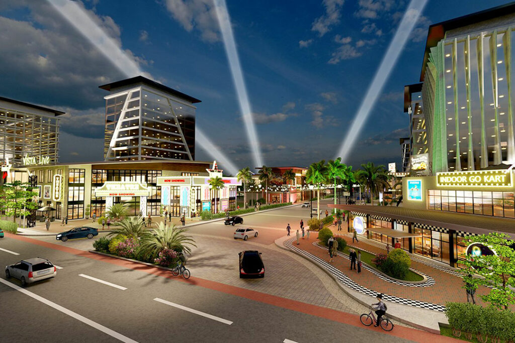 Vista Land’s Q1 income rises 4% to P2.96 billion - BusinessWorld Online