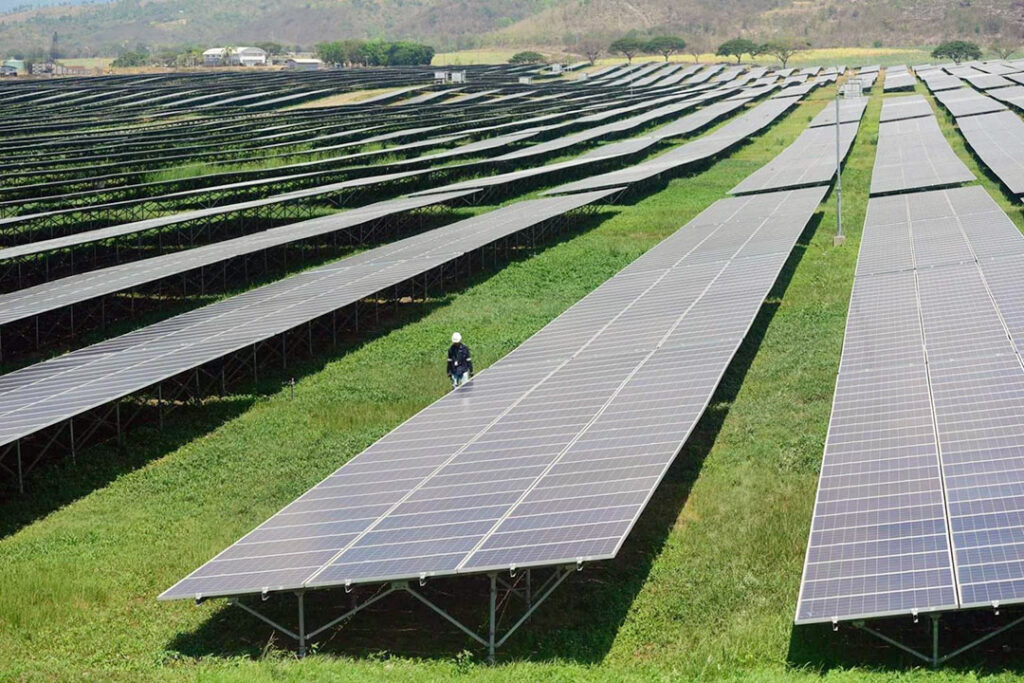 AboitizPower sees strong 2024 finish - BusinessWorld Online