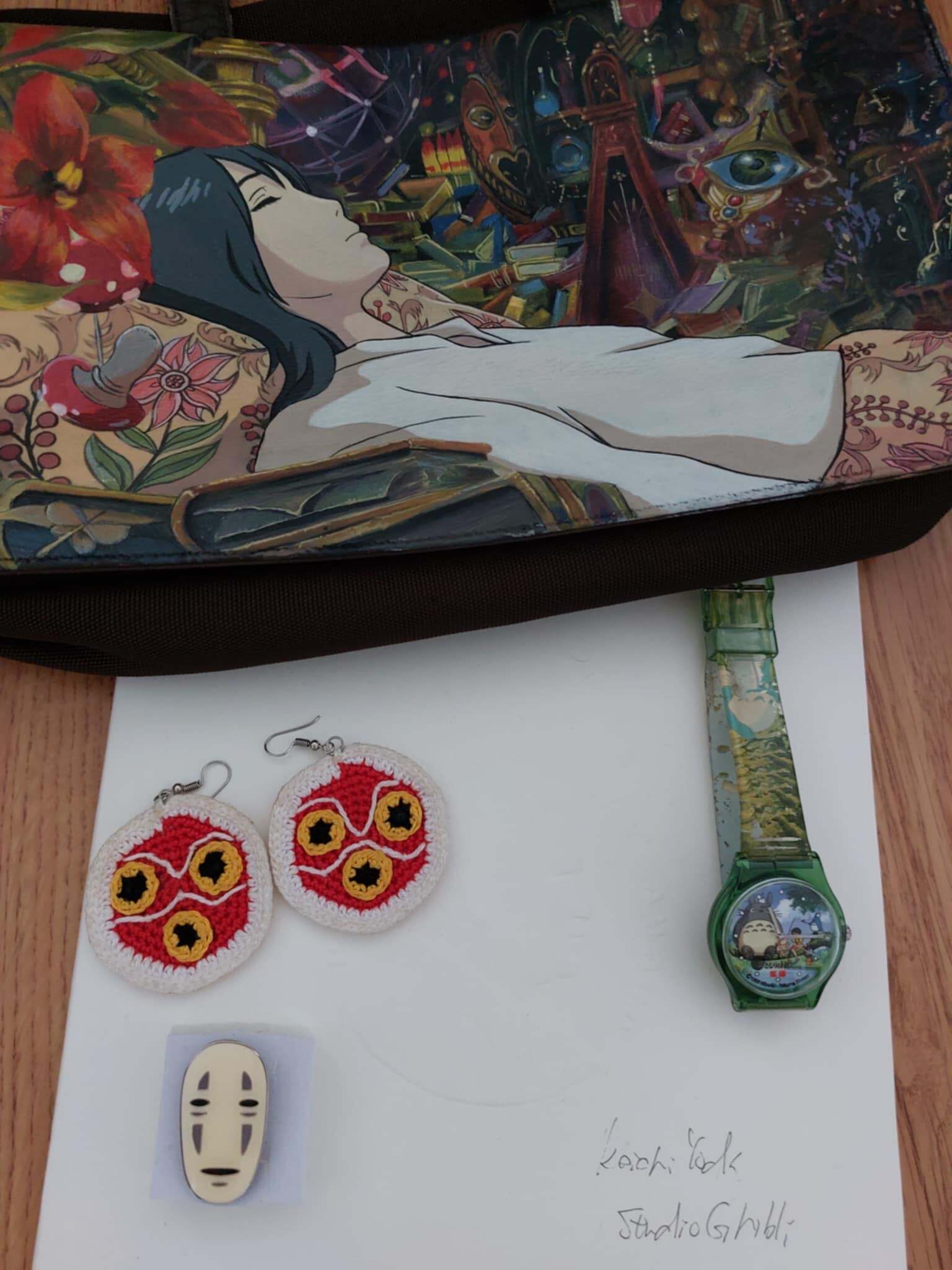 A teenage otaku’s experience at the Ramon Magsaysay Awards ...