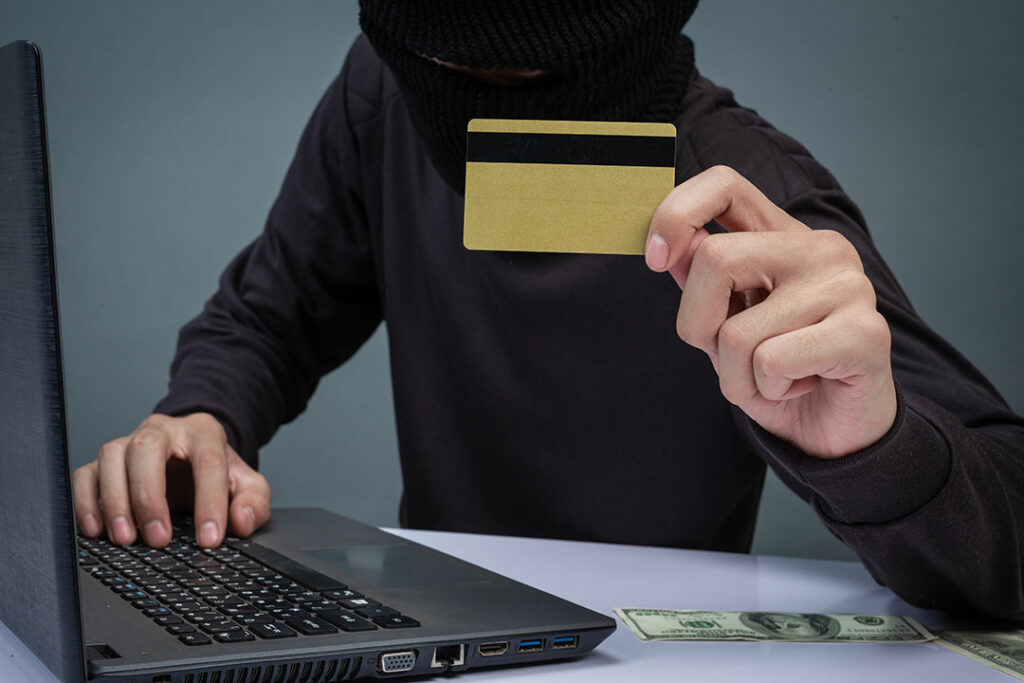 Over 60% of Filipinos targeted by financial scams, report says ...