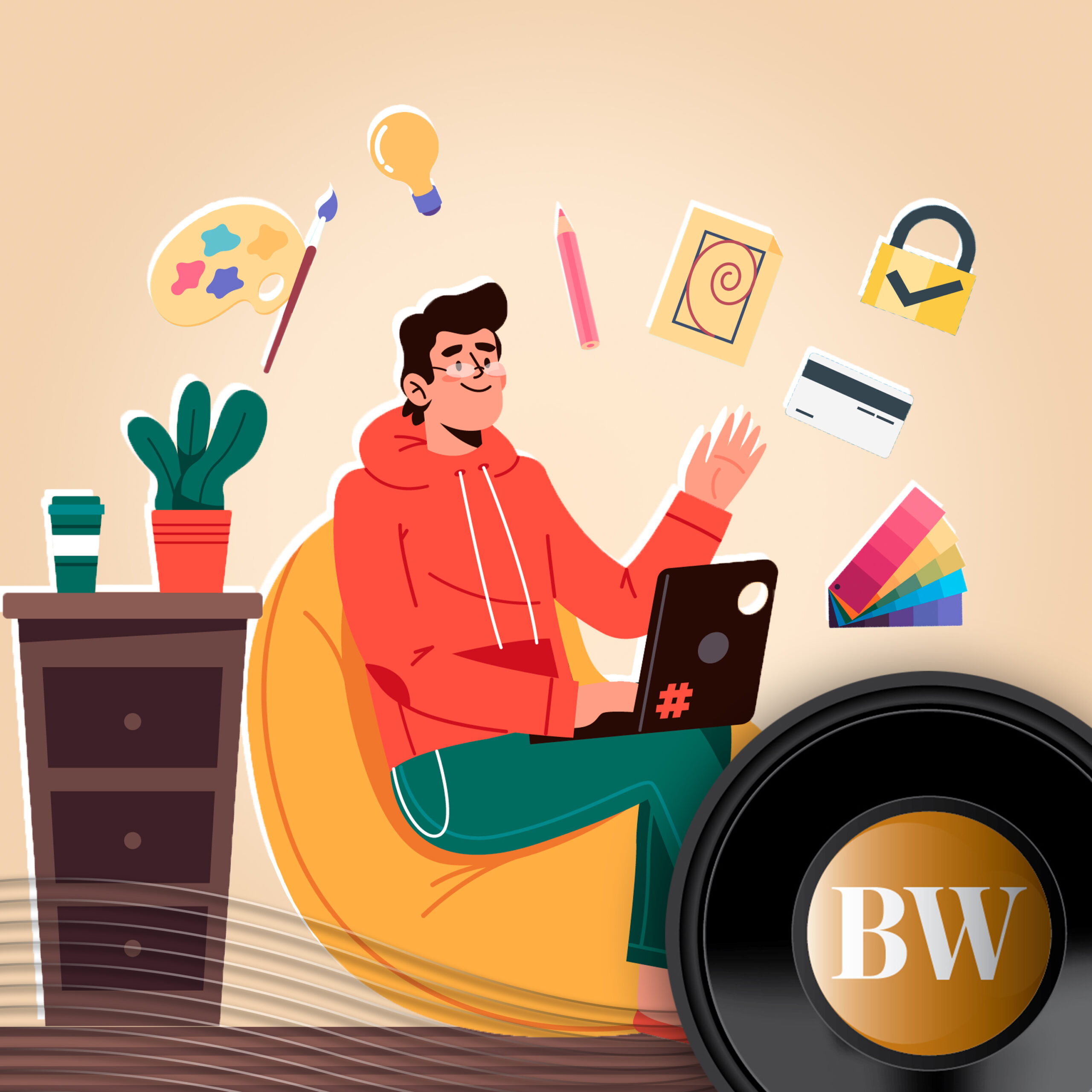 [B-SIDE Podcast] The rise of an entrepreneurial mindset among Filipino freelancers ...