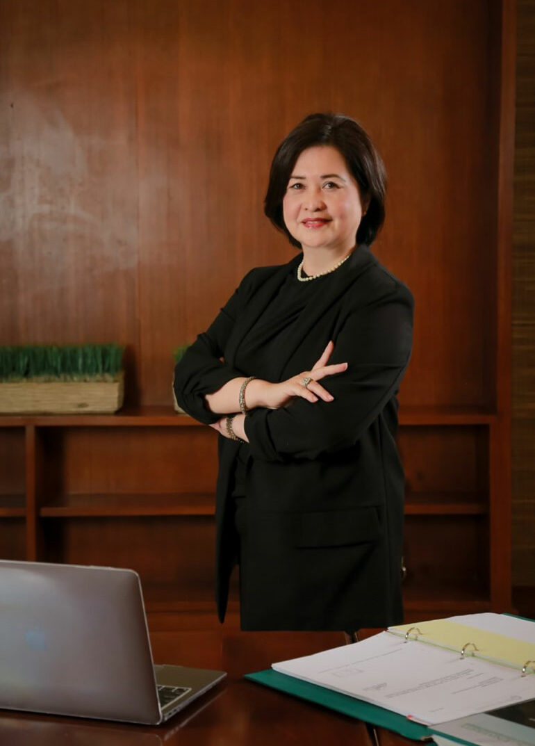 Baliuag University celebrates 100 years - BusinessWorld Online