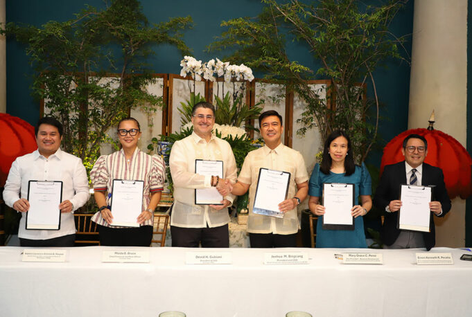 BCDA taps Philtower MIDC for telco infra development - BusinessWorld Online