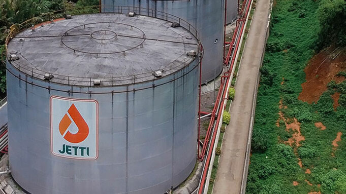 Jetti plans P1.2-B expansion - BusinessWorld Online