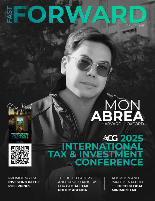 Manila gears up for 2025 ITIC with Mon Abrea leading the initiative - BusinessWorld Online