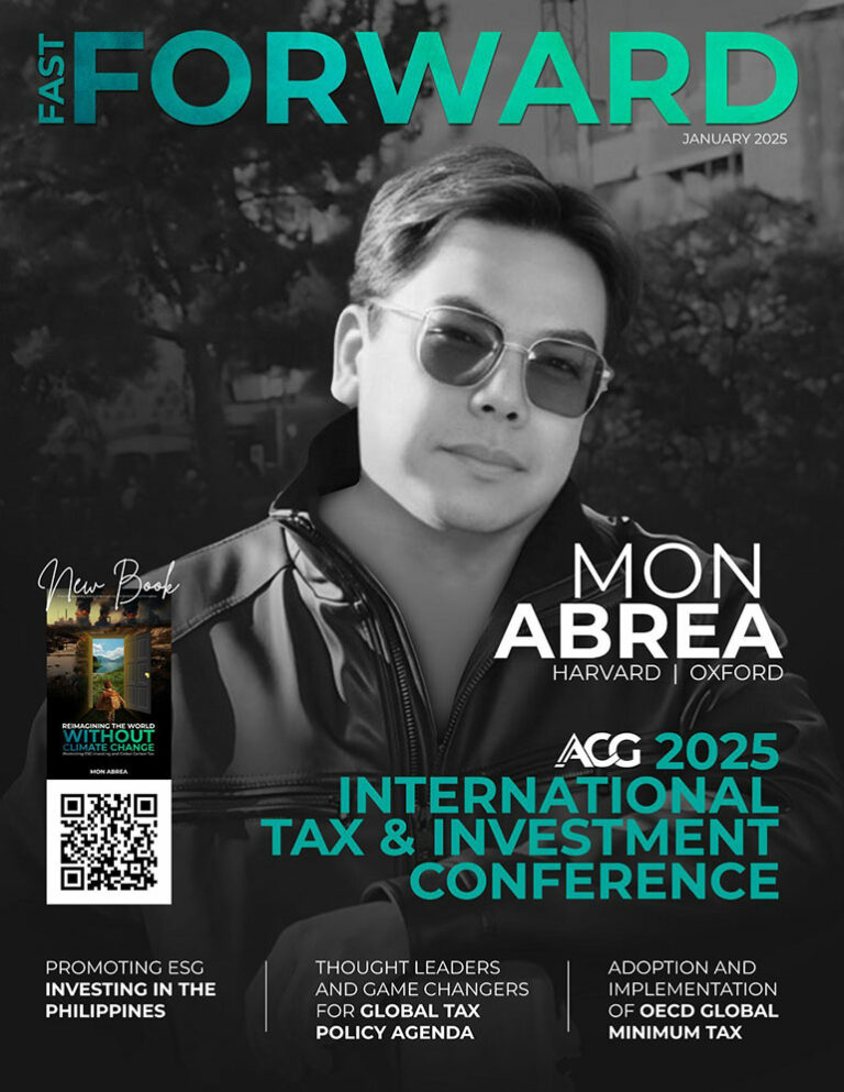 Manila gears up for 2025 ITIC with Mon Abrea leading the initiative - BusinessWorld Online