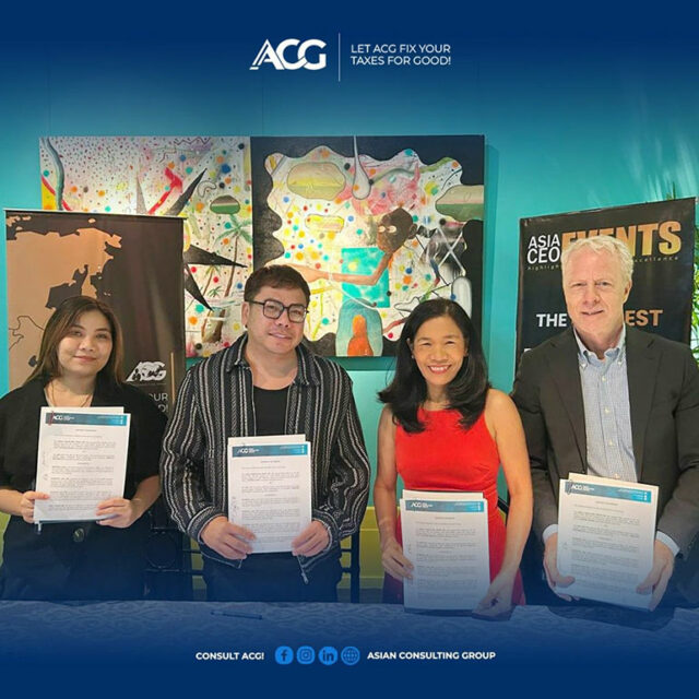 Manila gears up for 2025 ITIC with Mon Abrea leading the initiative ...