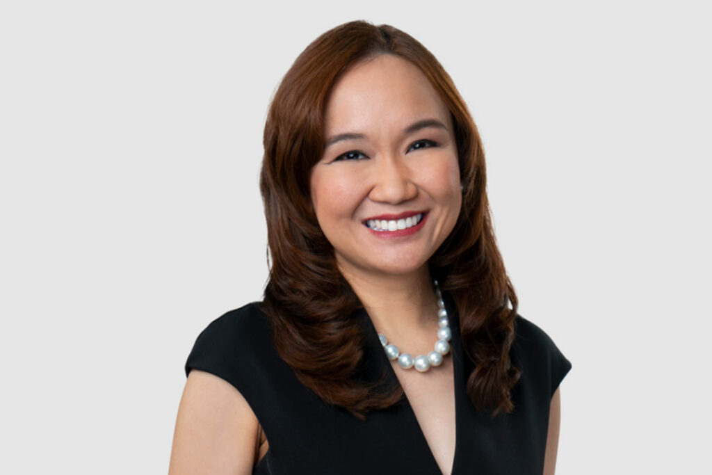 URC names Anna David as president of BCF segment - BusinessWorld Online