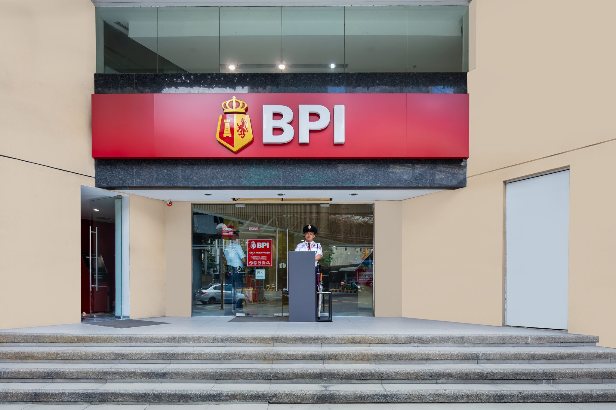 BPI sees double-digit consumer loan growth - BusinessWorld Online