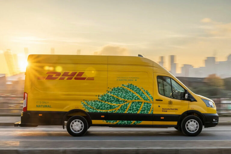 DHL Express expands EV fleet in Philippines - BusinessWorld Online