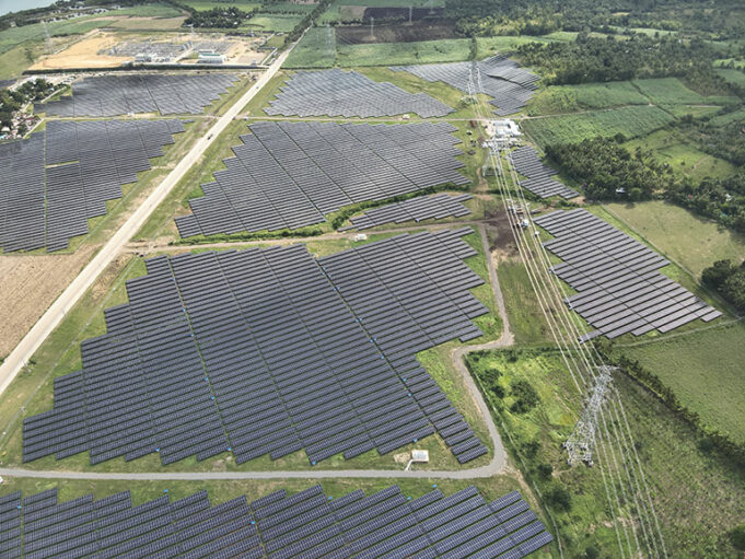 AboitizPower aims to sustain momentum in 2025 - BusinessWorld Online