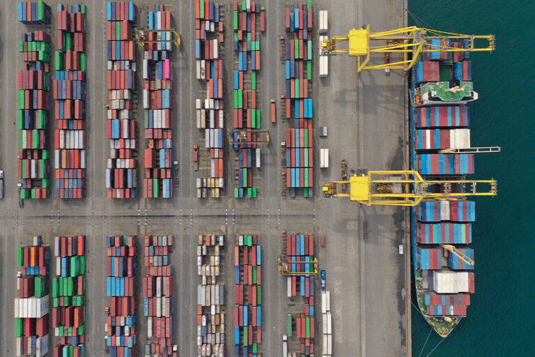 ICTSI says Mindanao terminal now running on RE - BusinessWorld Online