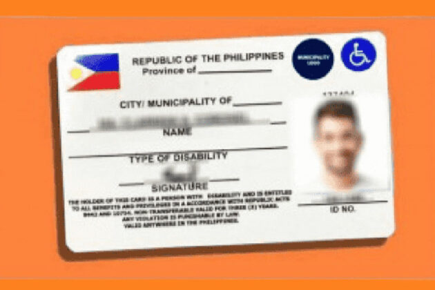 Fake PWD cards cause up to P100,000 monthly losses - BusinessWorld Online