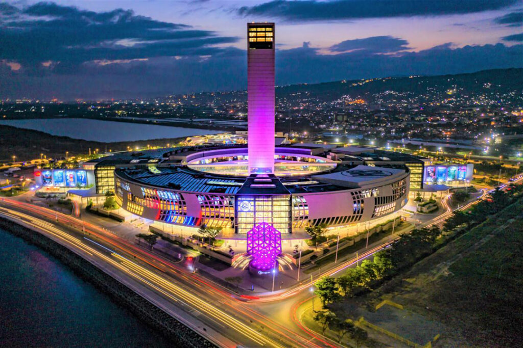 SM Prime sets P33B for new developments, upgrades - BusinessWorld Online