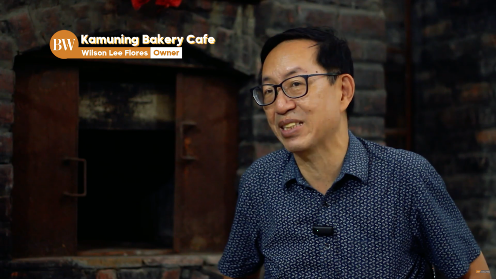 Kamuning Bakery Cafe’s secrets to longevity - BusinessWorld Online