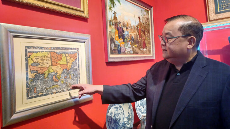 Edwin Bautista is PNB’s new president and CEO - BusinessWorld Online