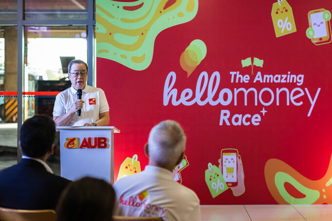 HelloMoney: Making banking and financial services as easy as saying ...