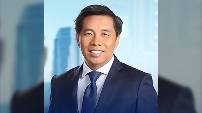 Ex-UnionDigital Bank CEO named DICT chief - BusinessWorld Online