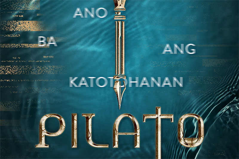 Original Filipino musical Pilato takes the stage - BusinessWorld Online