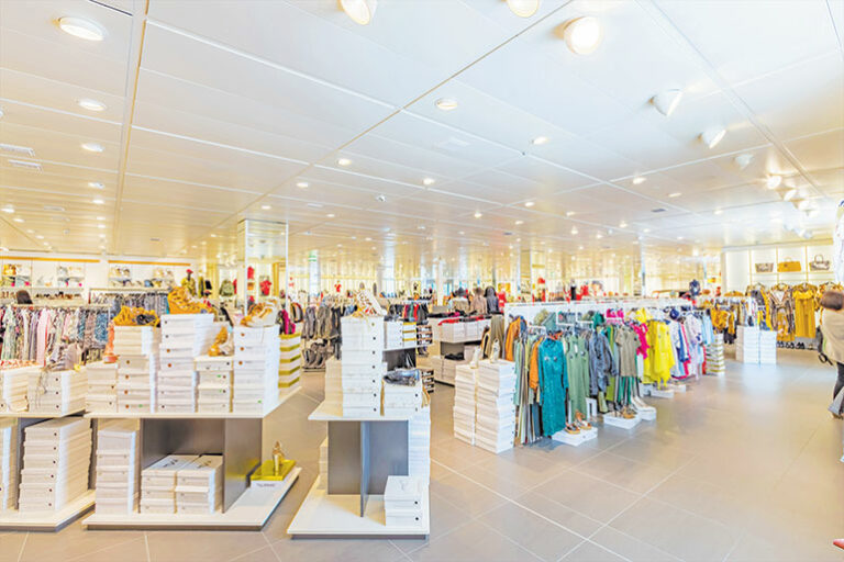 The Philippines as a rising star in Southeast Asia retail ...