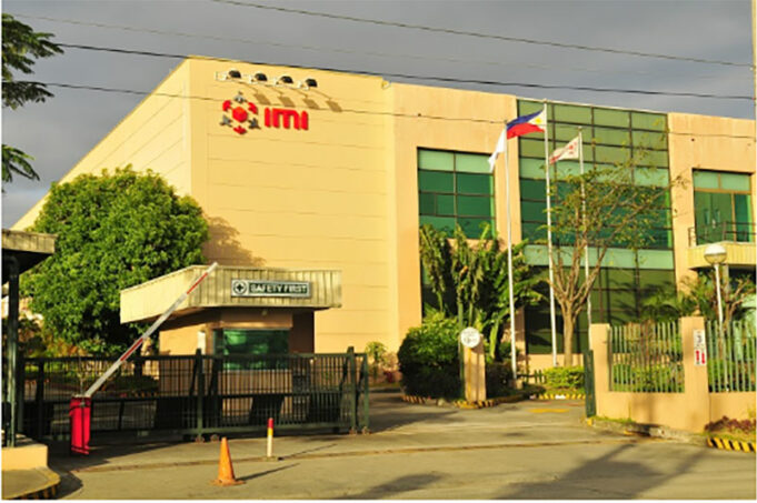 Ayala-led IMI says Trump tariffs pose no threat to company - BusinessWorld Online