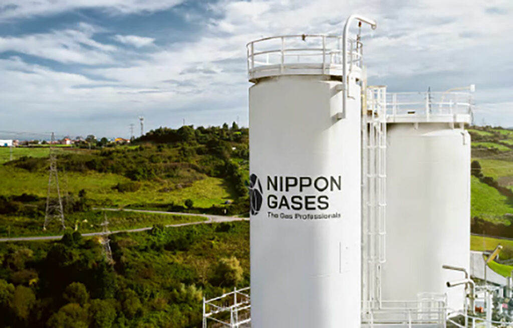 Gas firm taps First Gen to power manufacturing facility with RE ...