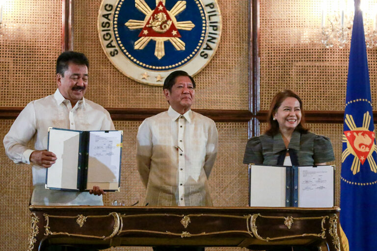 PRC, CHED sign circular for teachers - BusinessWorld Online