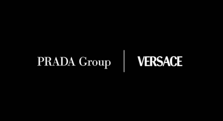 Prada brings Versace home to create Italian luxury contender ...