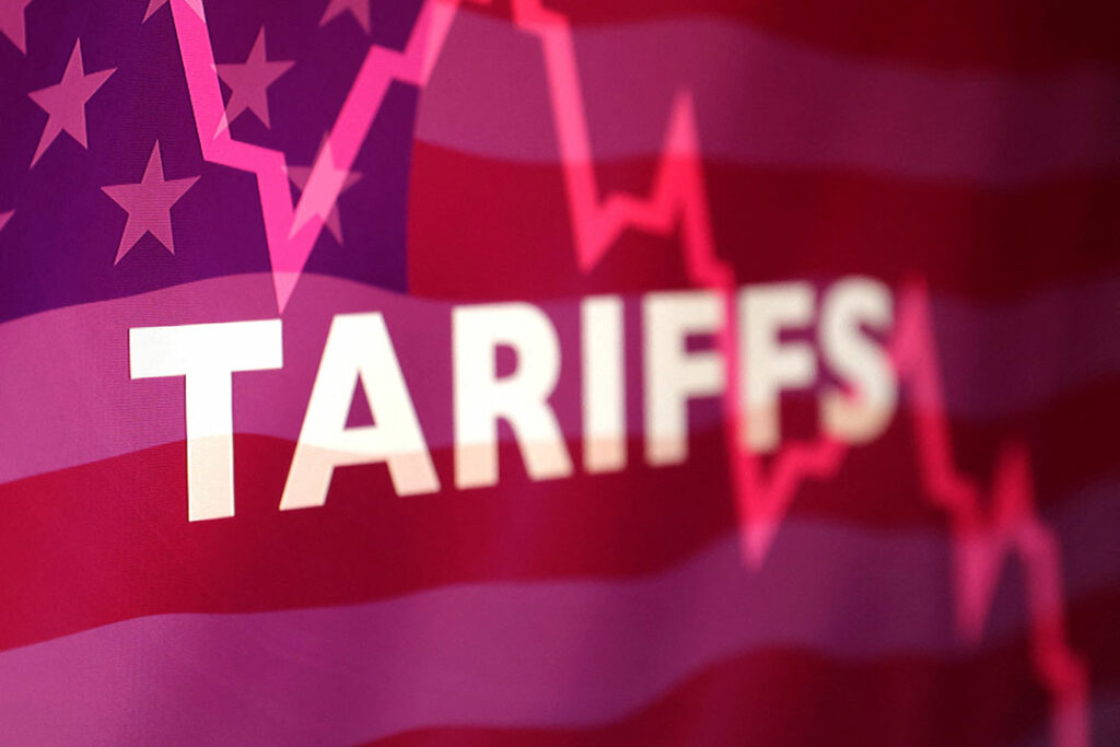 PHL eyes tariff talks with USTR - BusinessWorld Online