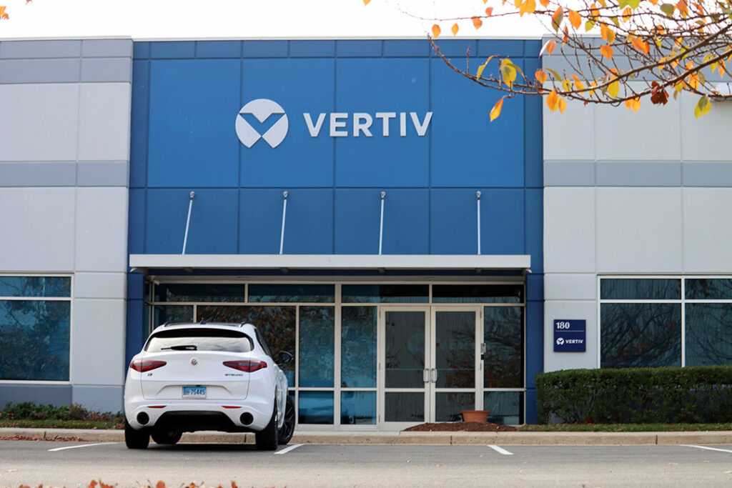 Vertiv to expand training of PHL engineers for data-center industry ...