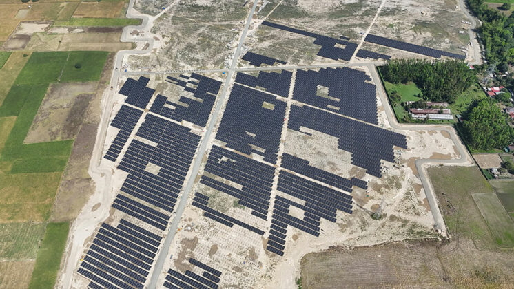 Citicore seeks grid integration of Pangasinan solar farm – Matuwid na ...