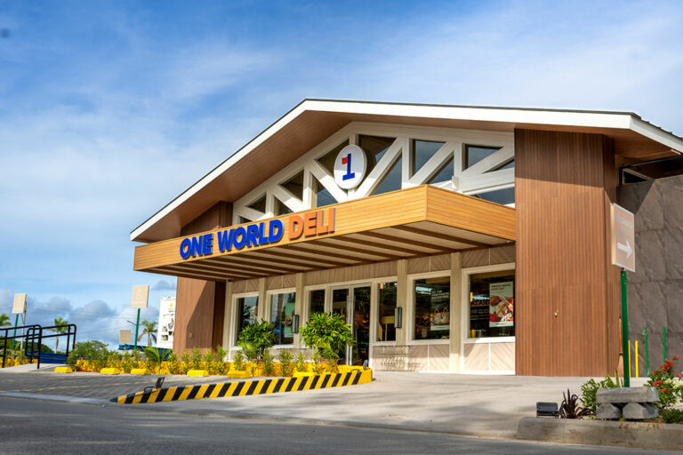 One World Deli goes to Alabang - BusinessWorld Online