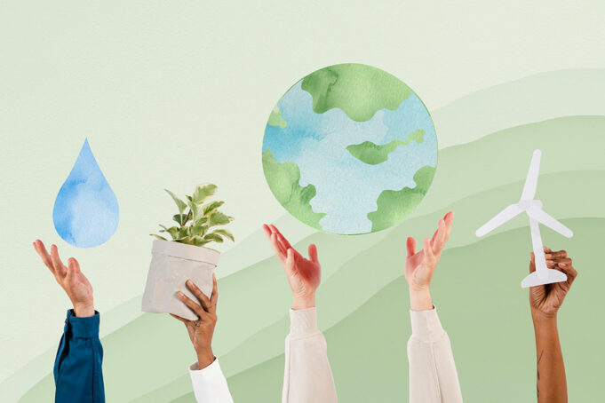 Anti-environmentalism is on the rise but it’s full of contradictions ...