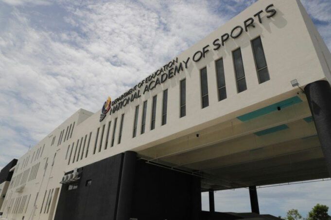 BCDA building P360-M dorm for student-athletes in Clark - BusinessWorld ...
