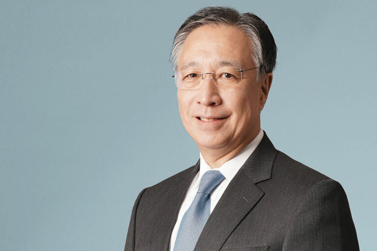 BDO’s Tan is International Monetary Conference’s first Filipino ...